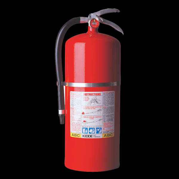 Hydrostatic Testing of Fire Extinguishers